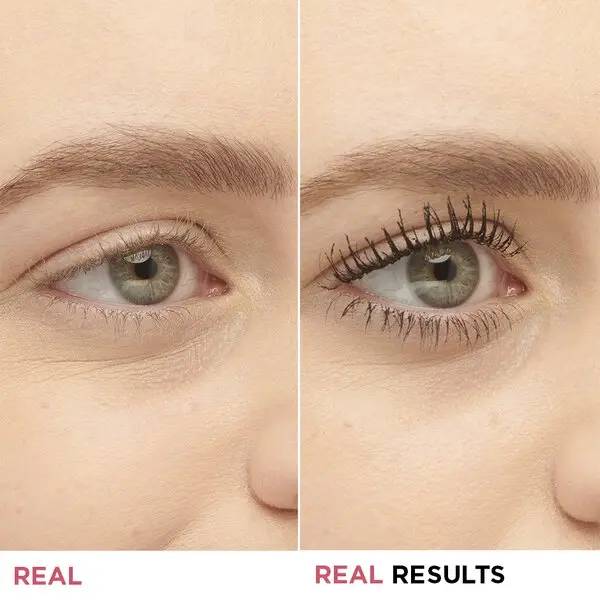 IT COSMETICS Hello Lashes+ Volumizing Mascara With Lash Serum - Black
