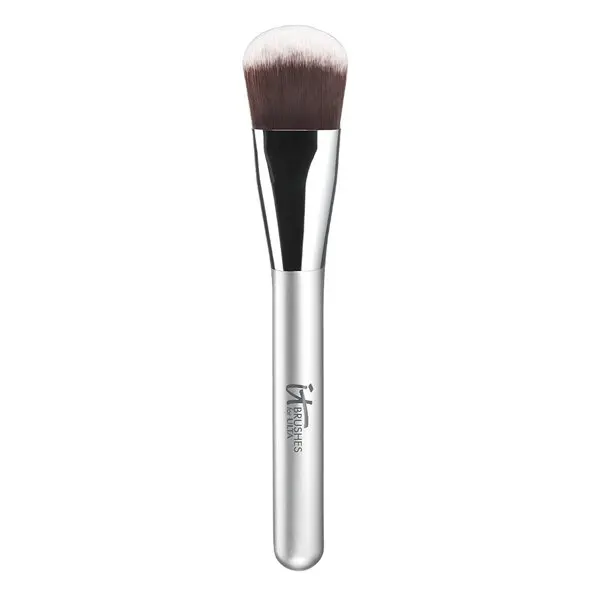 IT COSMETICS Airbrush Omg Foundation Brush #106 - One-color