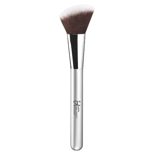 IT COSMETICS Airbrush Soft Focus Blush Brush #113 - One-color