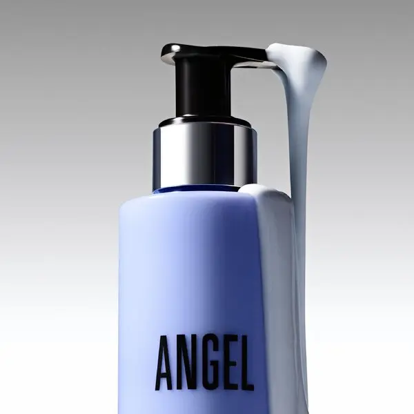 MUGLER Angel Perfuming Body Lotion Feminine Gourmand Perfume Lotion