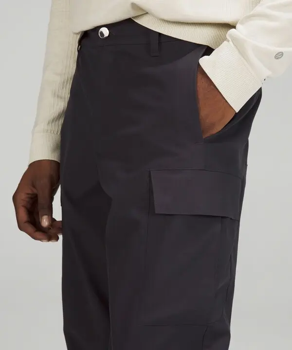 Lululemon Utilitarian Cargo Pants