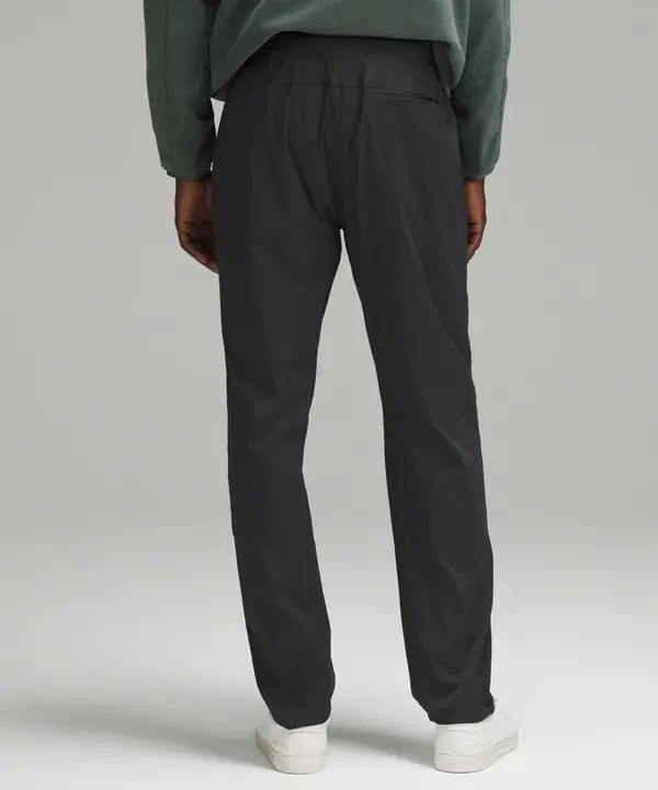 Lululemon Lightweight Twill Classic-fit Pants