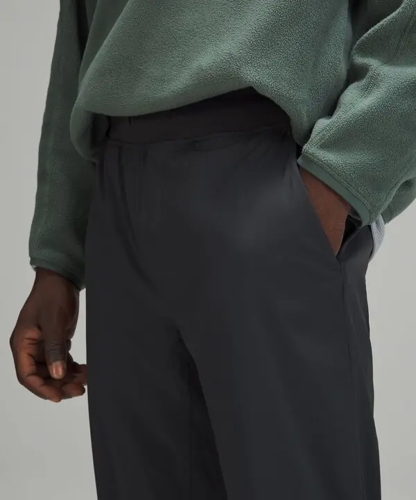 Lululemon Lightweight Twill Classic-fit Pants