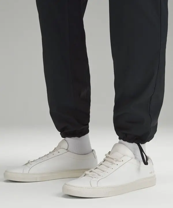 Lululemon Lightweight Twill Classic-fit Pants
