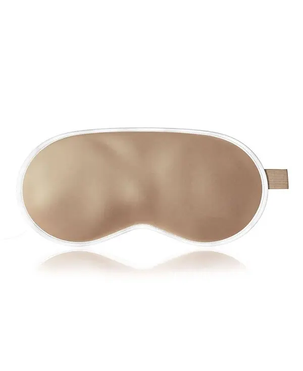 ILUMINAGE Skin Rejuvenating Eye Mask With Anti-aging Copper Technology - Gold-tone
