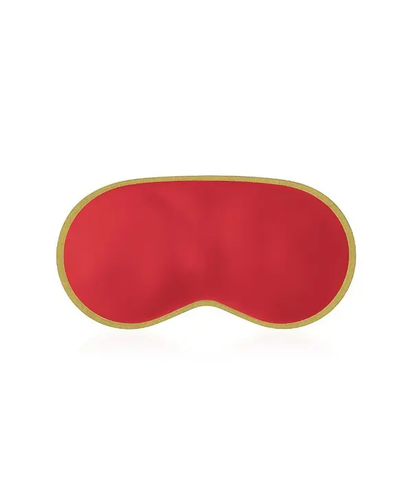 ILUMINAGE Skin Rejuvenating Eye Mask With Anti-aging Copper Technology - Red