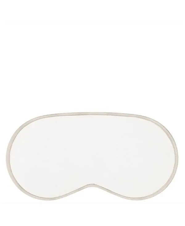 ILUMINAGE Skin Rejuvenating Eye Mask With Anti-aging Copper Technology - White