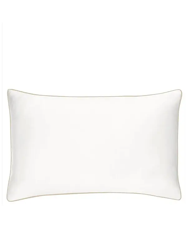 ILUMINAGE Skin Rejuvenating Pillowcase With Anti-aging Copper Technology - White