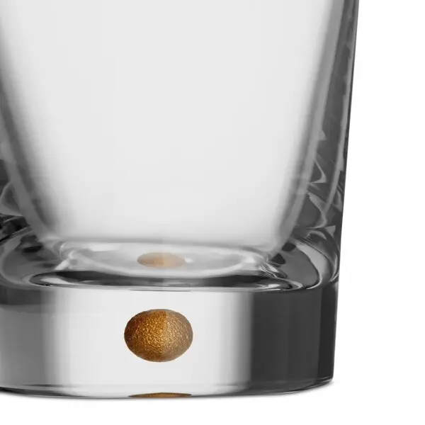 ORREFORS Intermezzo Carafe Gold Exclusive