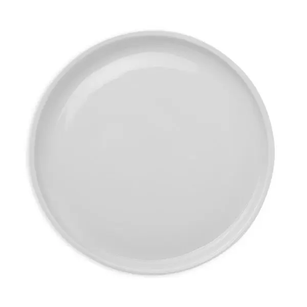 DEGRENNE PARIS L'econome Starck Plates, Set Of 4 - White