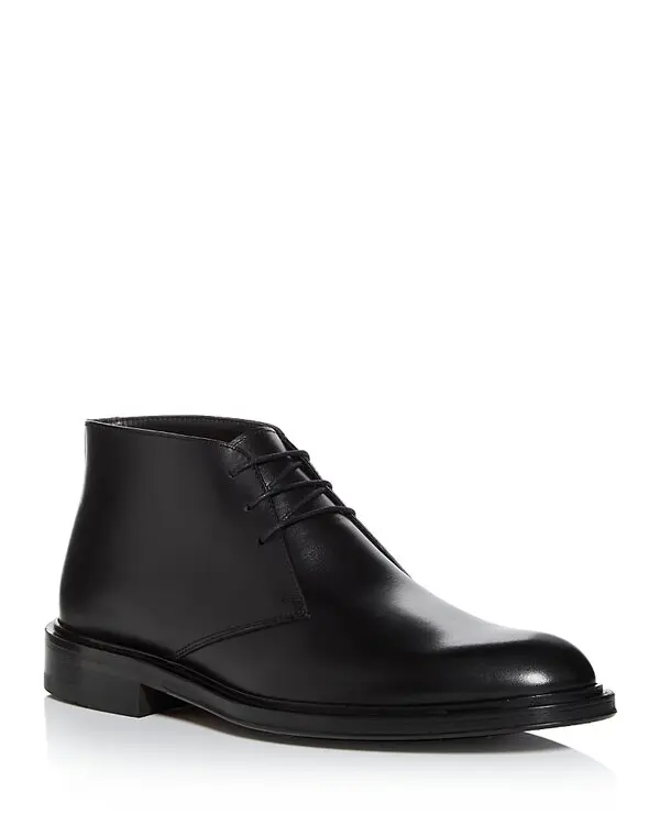 To Boot New York Richard Chukka Boots