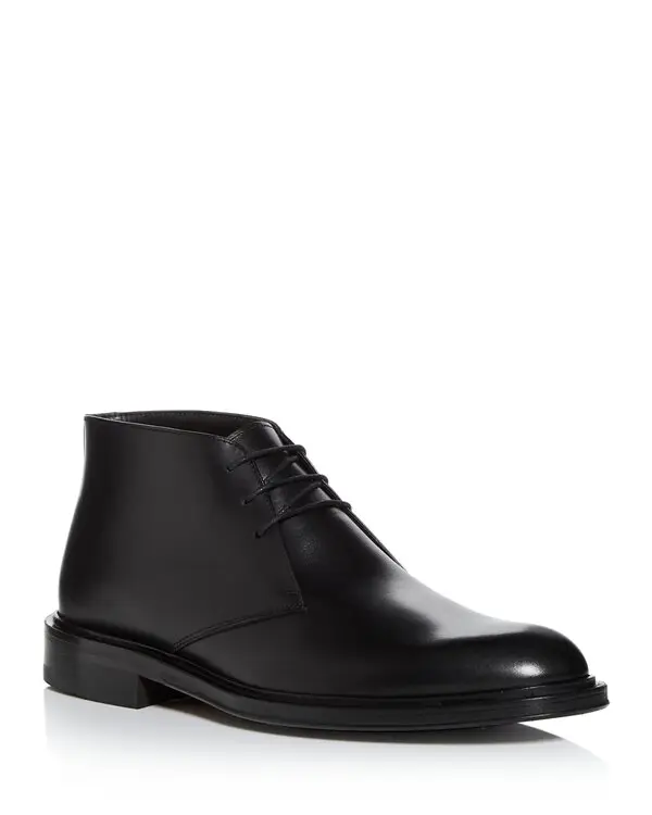 To Boot New York Richard Chukka Boots