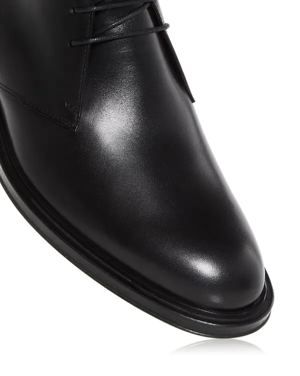 To Boot New York Richard Chukka Boots