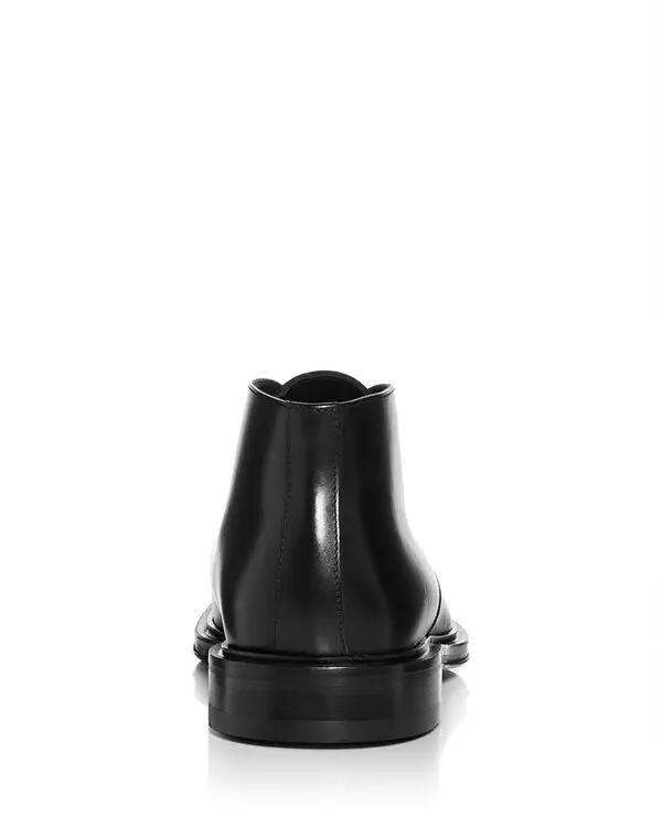 To Boot New York Richard Chukka Boots