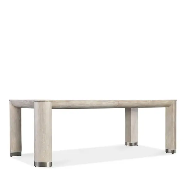 HOOKER FURNITURE Modern Mood Dining Table - Cream