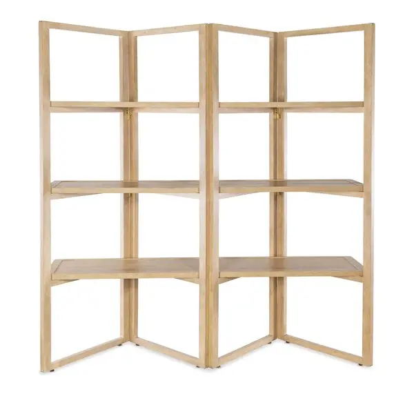 HOOKER FURNITURE Retreat Folding Etagere