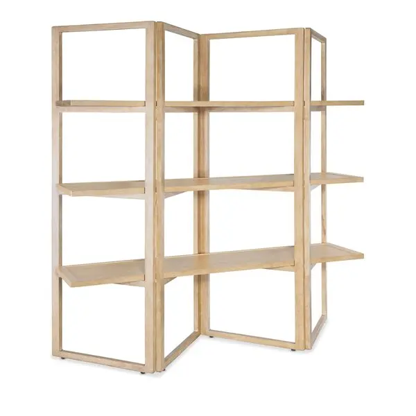 HOOKER FURNITURE Retreat Folding Etagere