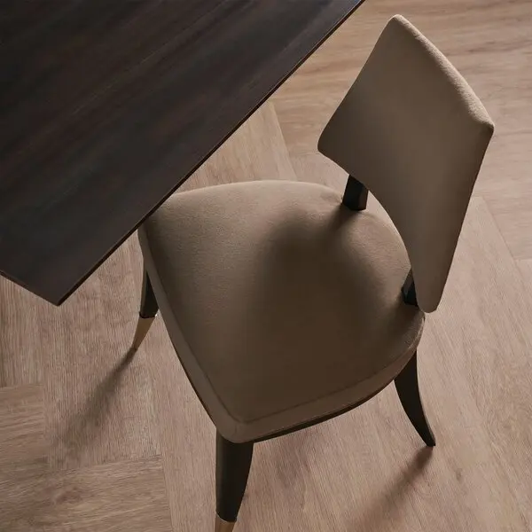 CARACOLE Caress Dining Chair