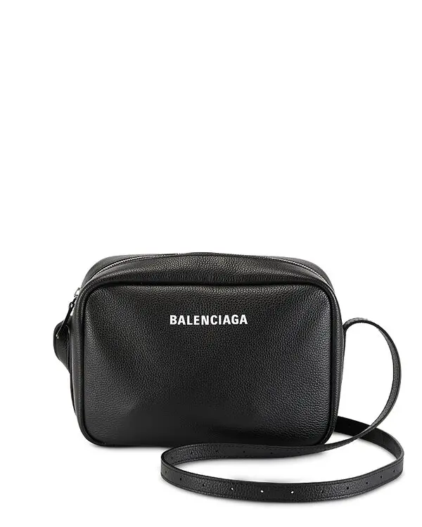 Balenciaga Everyday Medium Camera Bag