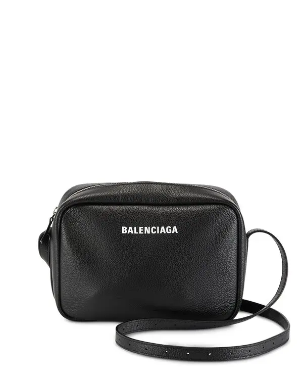 Balenciaga Everyday Medium Camera Bag