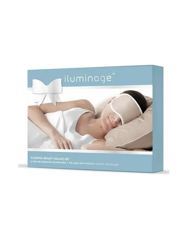 ILUMINAGE Sleeping Beauty Deluxe Set - No Color