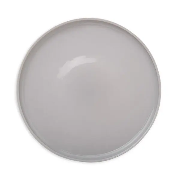 DEGRENNE PARIS L'econome Starck Plates, Set Of 4 - Blush Pink