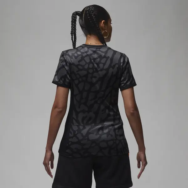 JORDAN Paris Saint-germain 2023/24 Stadium Third Dri-fit Soccer Jersey