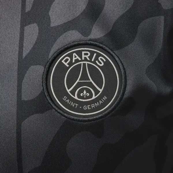 JORDAN Paris Saint-germain 2023/24 Stadium Third Dri-fit Soccer Jersey