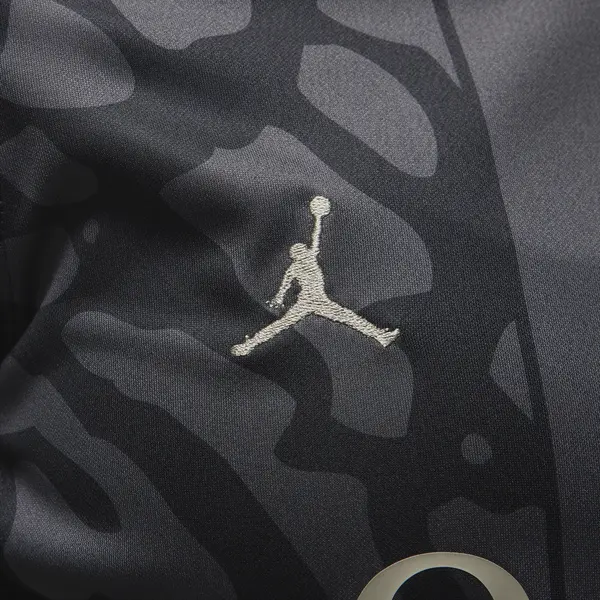 JORDAN Paris Saint-germain 2023/24 Stadium Third Dri-fit Soccer Jersey