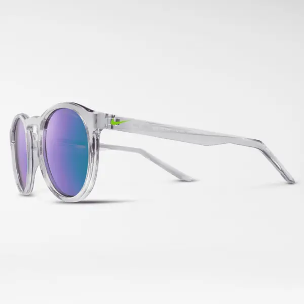 Nike Swerve Polarized Sunglasses - Grey | Editorialist display picture 1