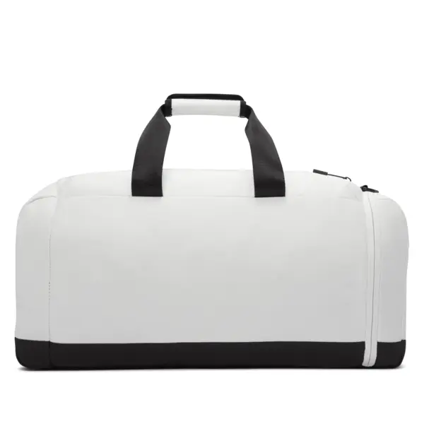 JORDAN Air Velocity Duffel Bag - White