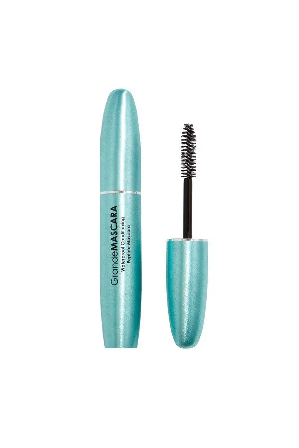 GRANDE COSMETICS Grandemascara Waterproof - Aqua
