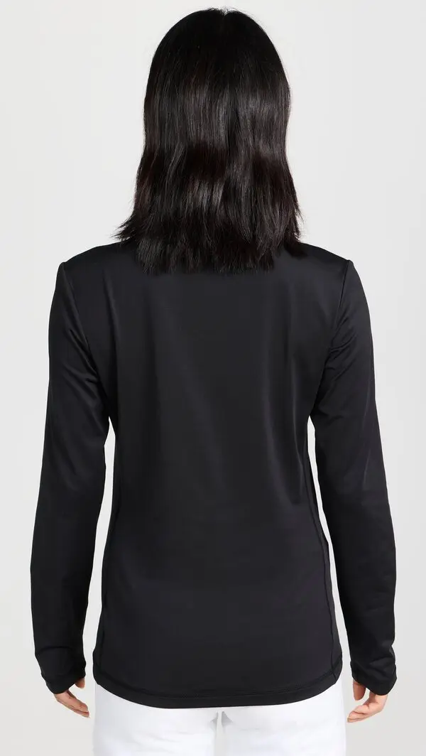 Bogner Margo Top - Black