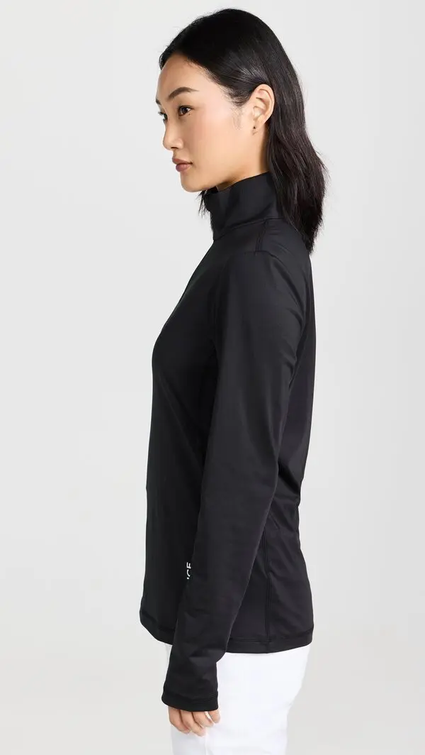 Bogner Margo Top - Black