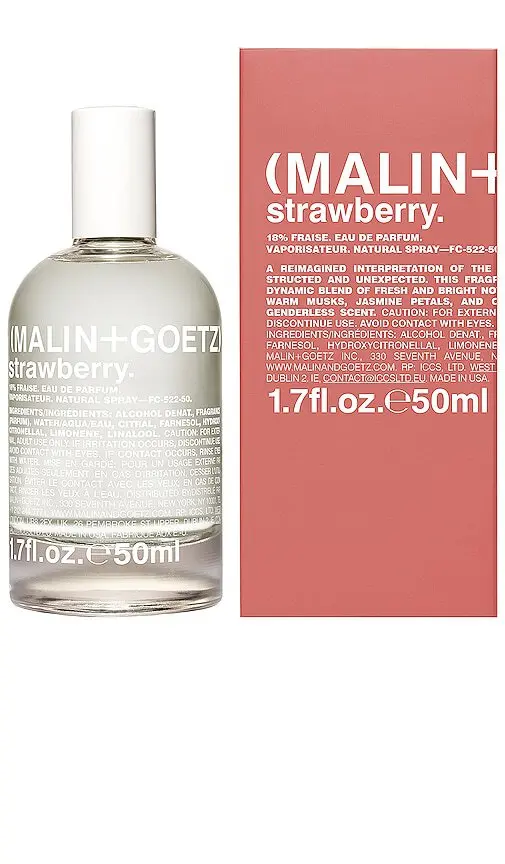 MALIN+GOETZ Strawberry Eau De Parfum - N,a
