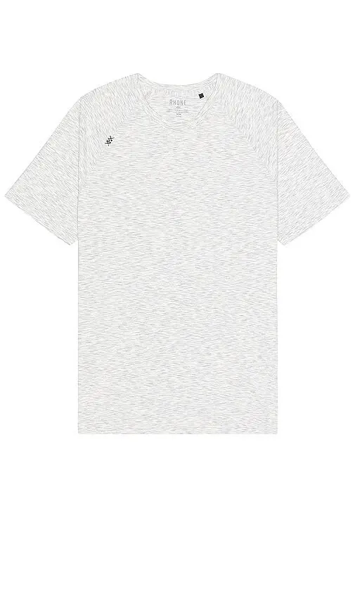 RHONE Reign Short Sleeve T-shirt