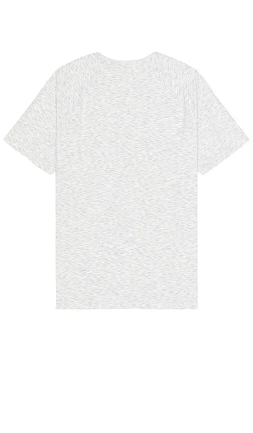 RHONE Reign Short Sleeve T-shirt
