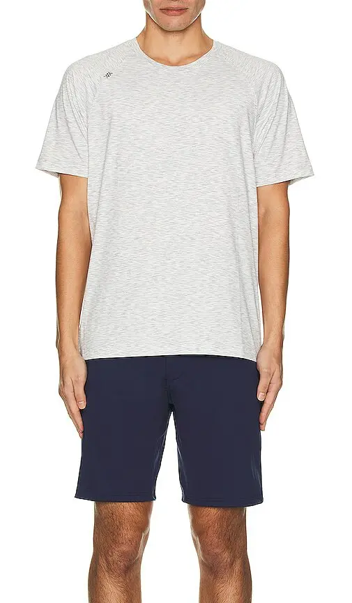 RHONE Reign Short Sleeve T-shirt