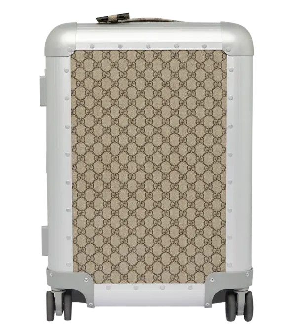 Gucci Porter Carry-on Suitcase