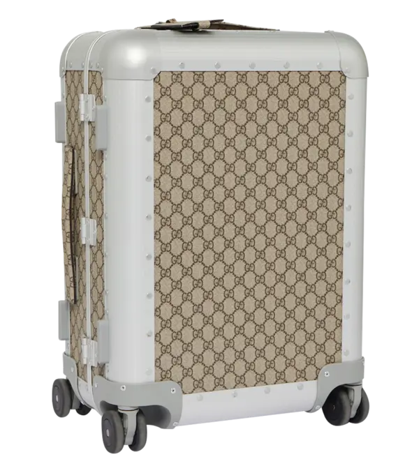 Gucci Porter Carry-on Suitcase