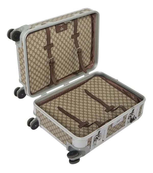 Gucci Porter Carry-on Suitcase