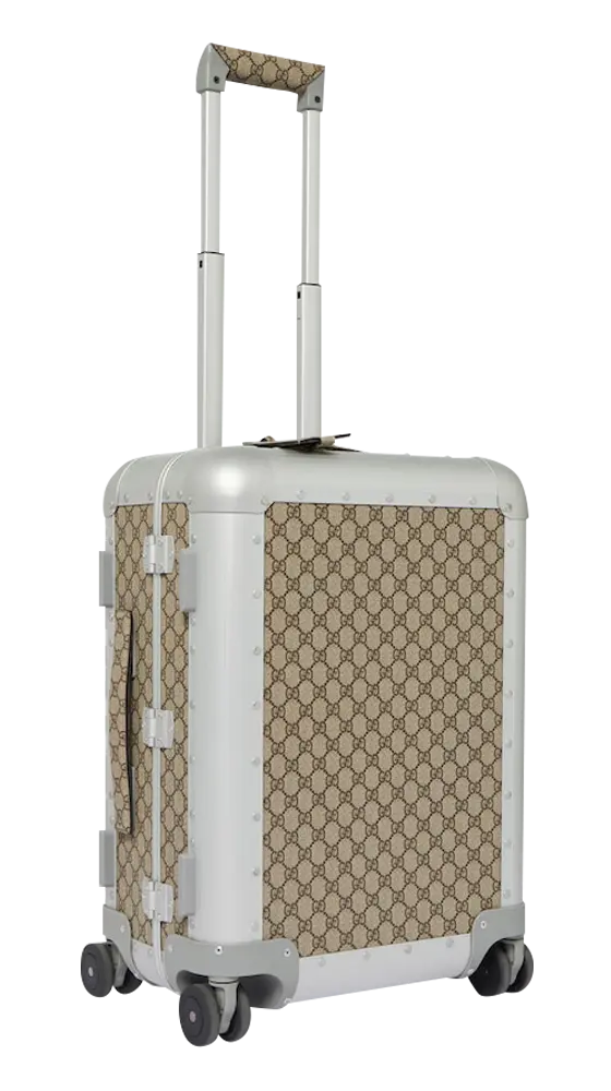 Gucci Porter Carry-on Suitcase