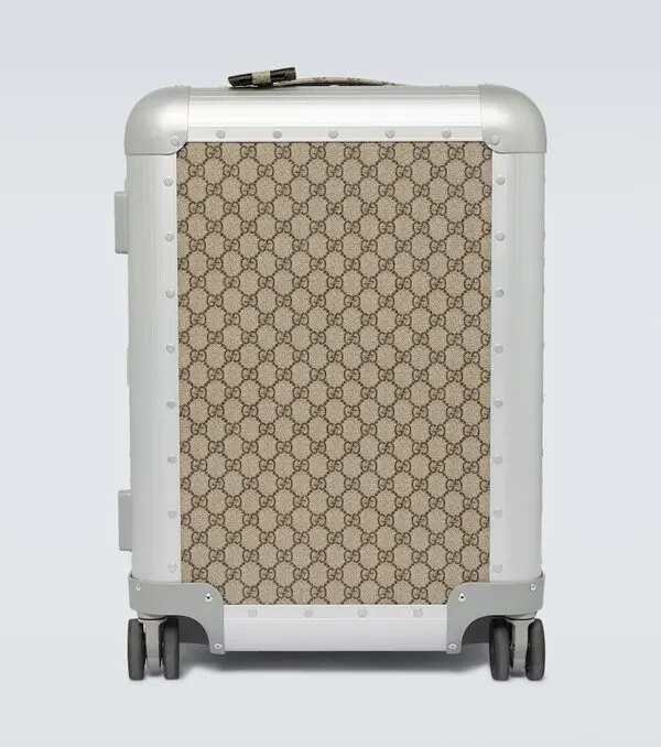 Gucci Porter Carry-on Suitcase
