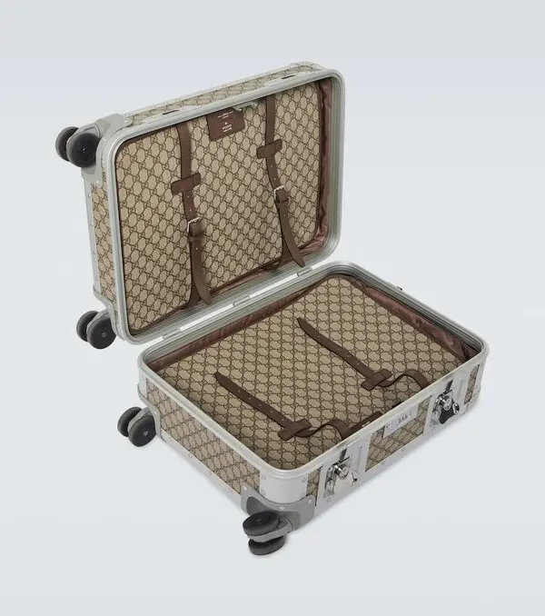 Gucci Porter Carry-on Suitcase