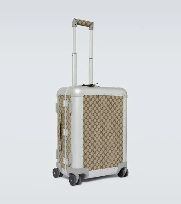 Gucci Porter Carry-on Suitcase