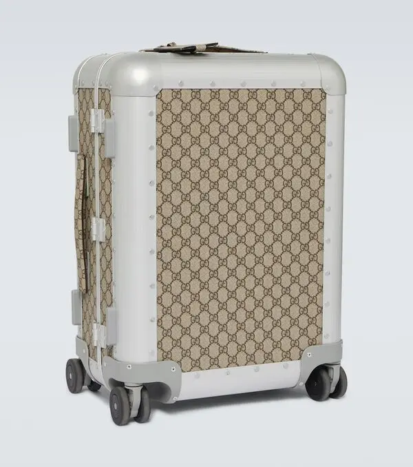 Gucci Porter Carry-on Suitcase