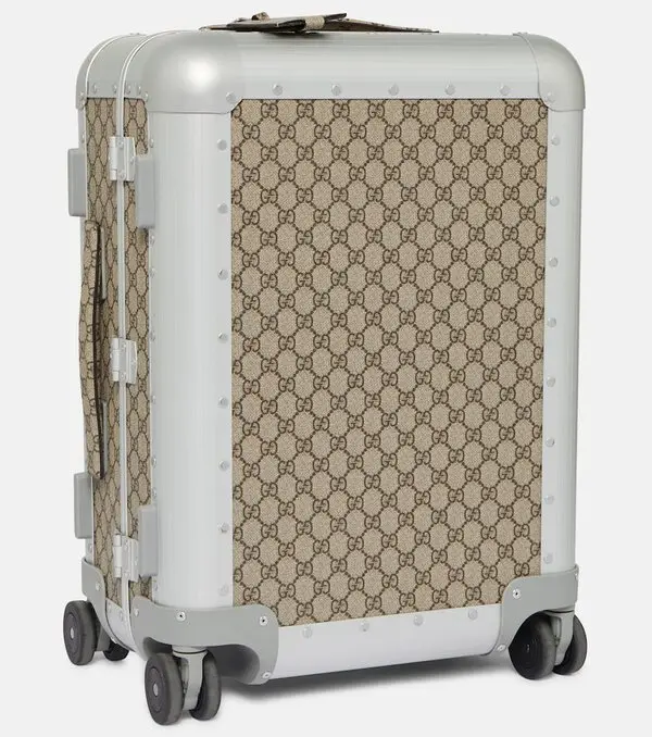 Gucci Carry-on Suitcase - Multicoloured