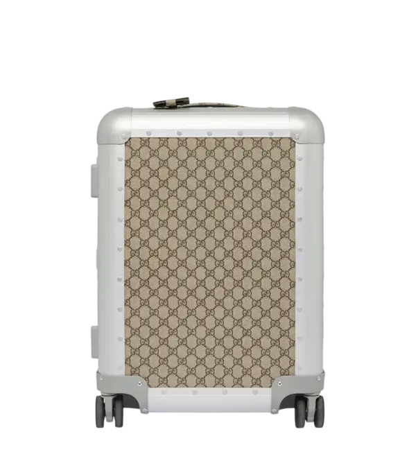 Gucci Porter Carry-on Suitcase - Multicoloured