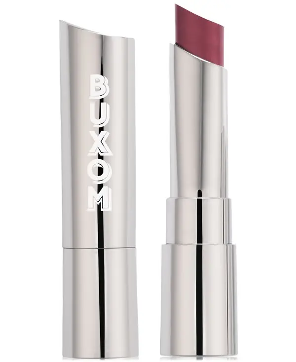 BUXOM Full-on Satin Lipstick - Dolly Doll (dolly Satin)