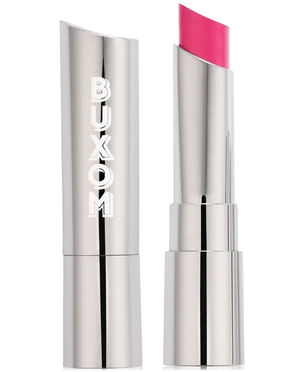 BUXOM Full-on Satin Lipstick - Rosã© Bubbles (rose Pink Satin)